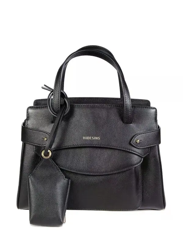 HIDESINS S Lullaby Tote Bag - Black