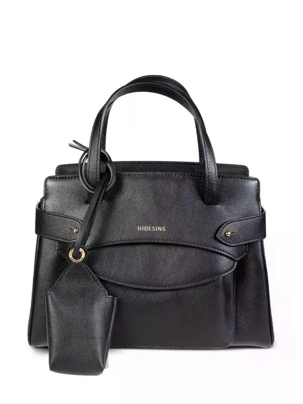 HIDESINS Tote Bag - Black