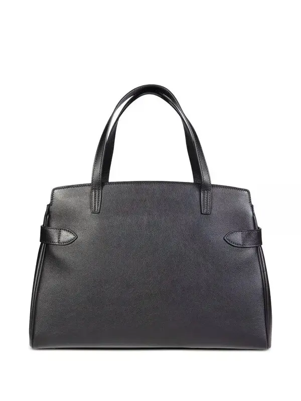 HIDESINS M Lullaby Tote Bag - Black