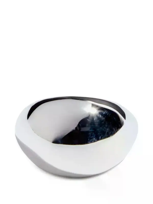 Lié Studio Leah Ring - Silver