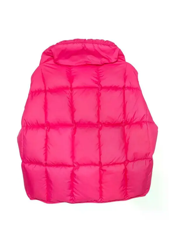 IENKI IENKI Quilted Gilet - Pink