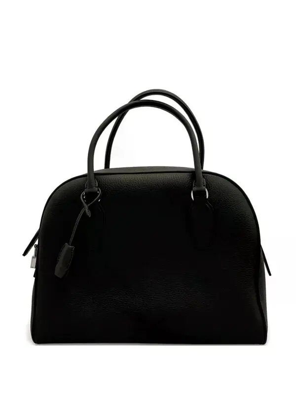 THE ROW Leather Tote Bag