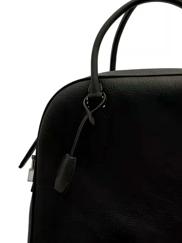 THE ROW Leather Tote Bag