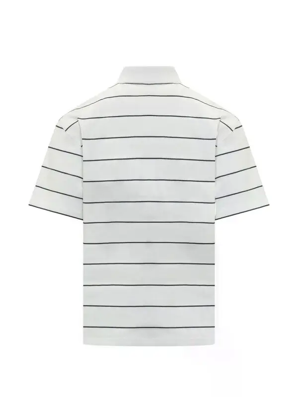 K-WAY Valar Polo Shirt - White