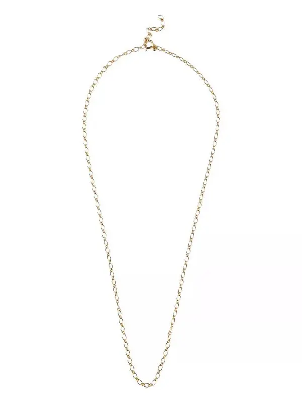 ENAMEL COPENHAGEN Chain Necklace - Gold