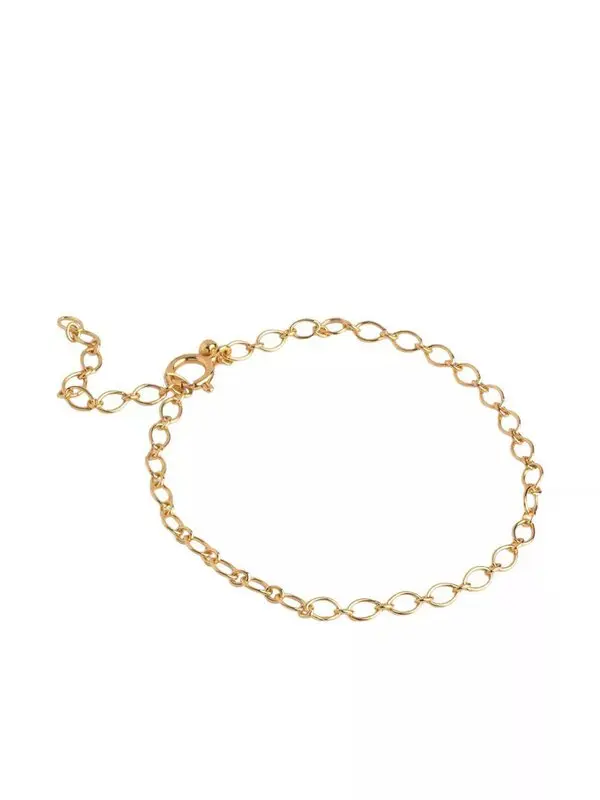 ENAMEL COPENHAGEN Chain Bracelet - Gold