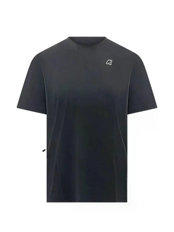 K-WAY Sergine T-shirt - Blue