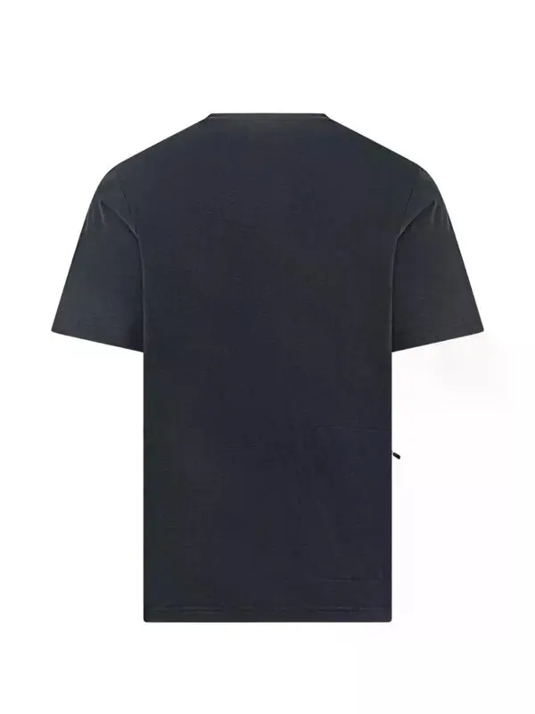 K-WAY Sergine T-shirt - Blue