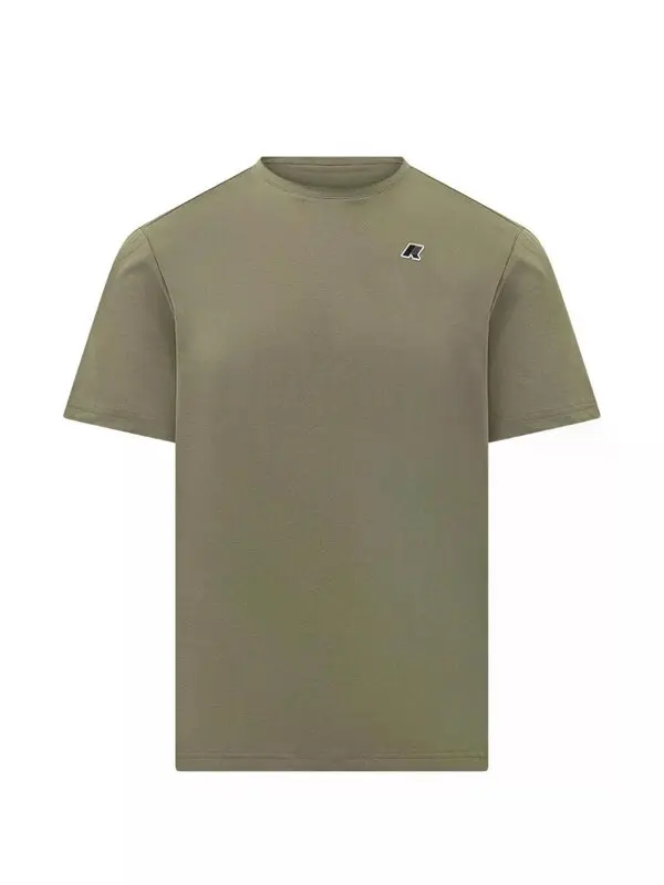 K-WAY Sergine T-shirt - Green