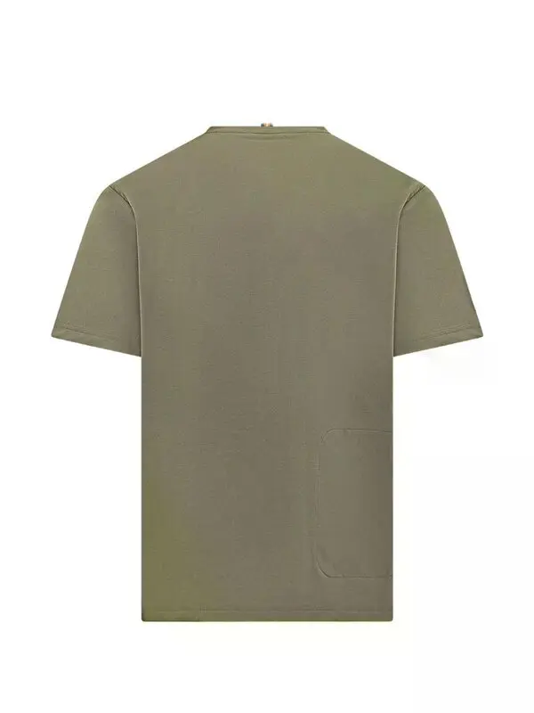 K-WAY Sergine T-shirt - Green