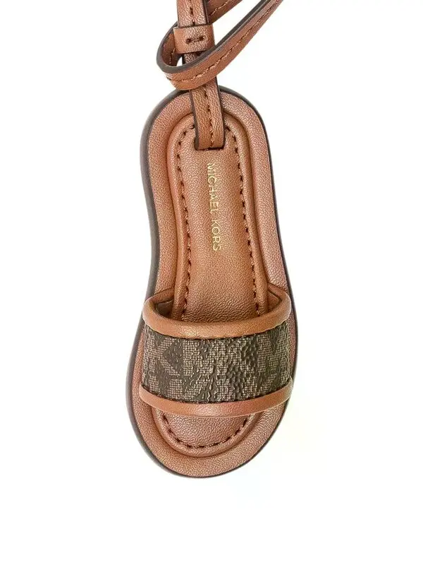 Michael Kors Slide-motif Bag Charm