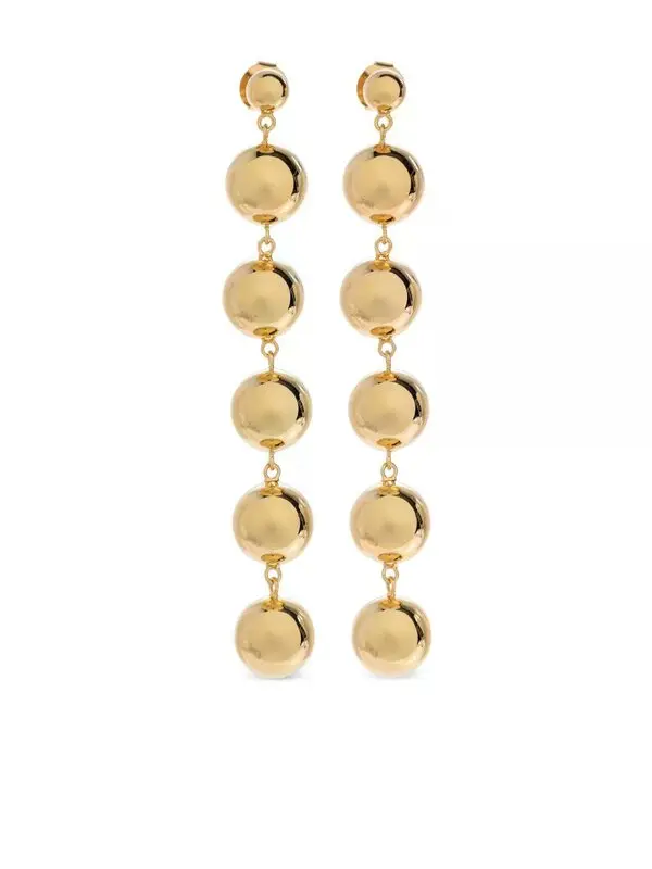 Lié Studio The Anita Earrings - Gold