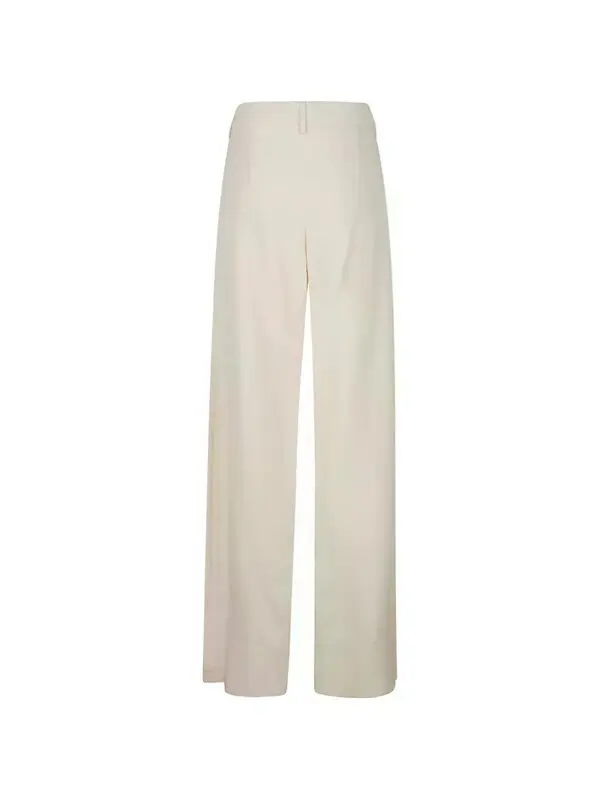 Gabriela Hearst Wide-leg Trousers
