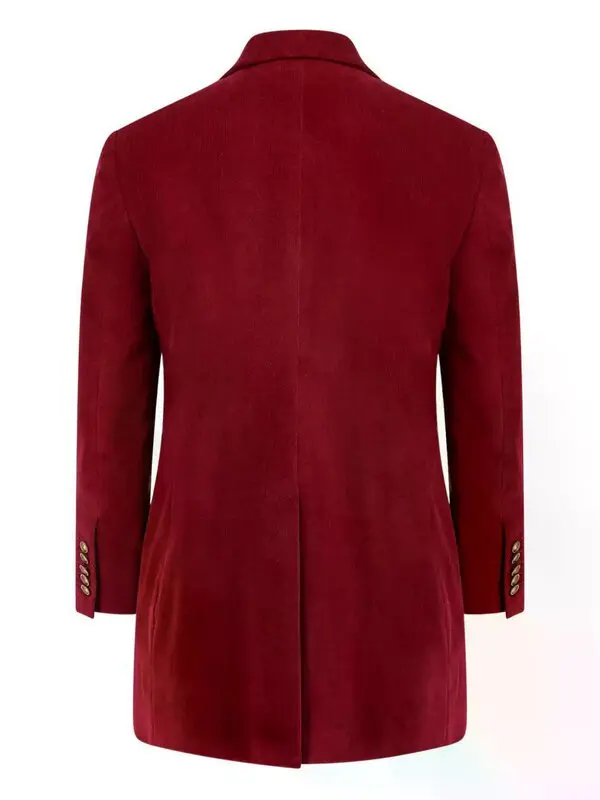 SAULINA Corduroy Blazer