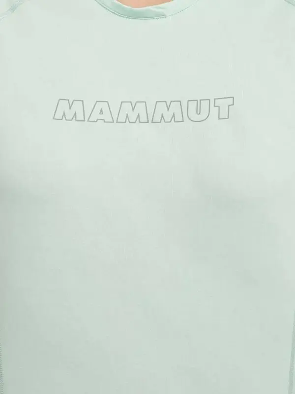 MAMMUT Selun Fl Short-sleeve T-shirt