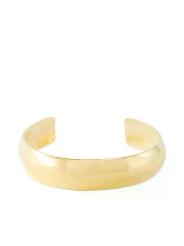 YSSO Baie Bangle Petite Bracelet - Gold