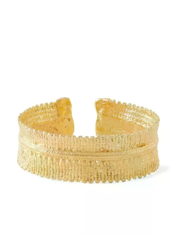 YSSO Artemis Bracelet - Gold