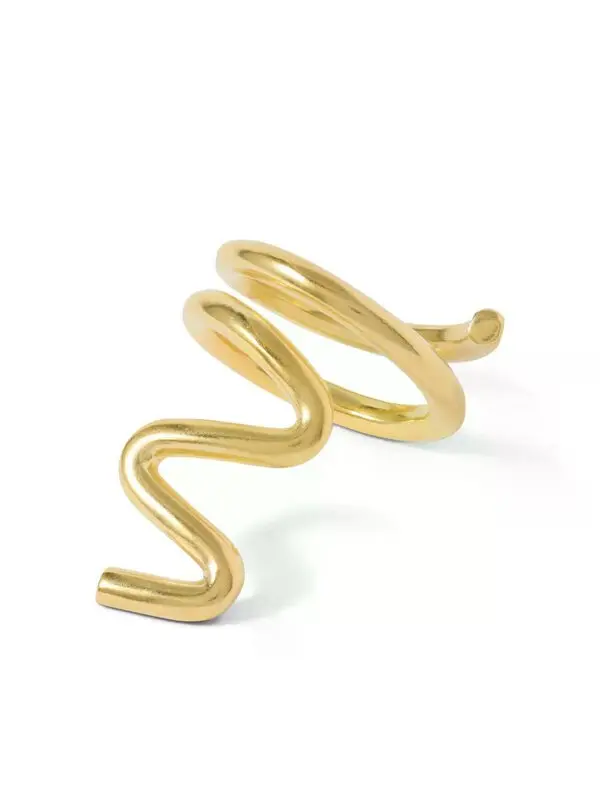 YSSO Phidi Ring - Gold