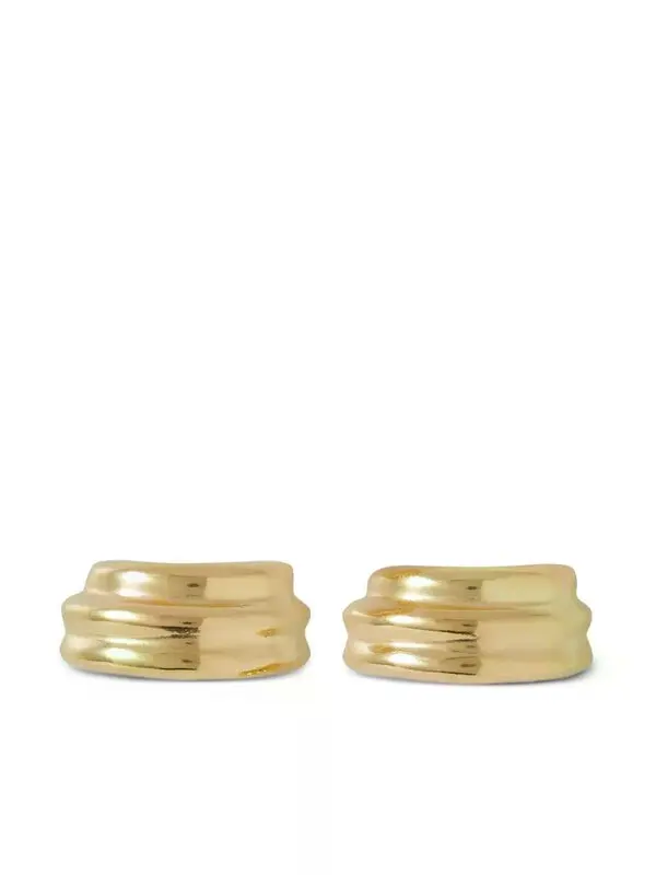 YSSO Nephele Earrings - Gold