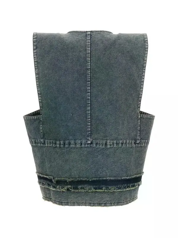 HUI MILANO Basilio Vest