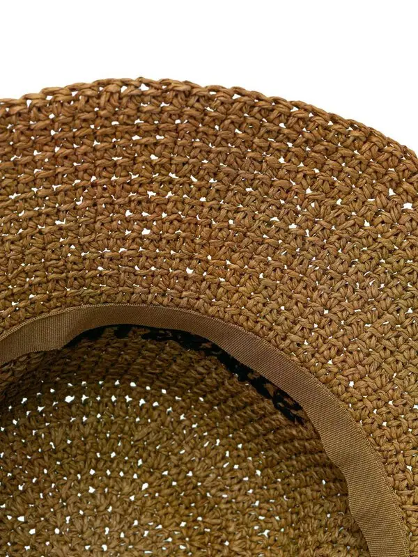 ALLSAINTS Eli Logo-embroidered Sun Hat