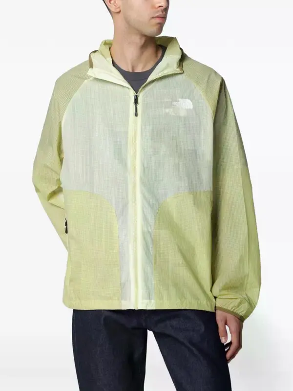 The North Face Nse Jacket - Yellow
