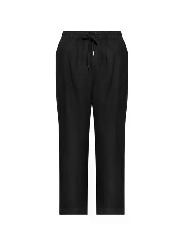 ALLSAINTS Drawstring-fastening Trousers