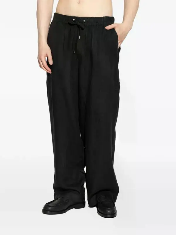 ALLSAINTS Drawstring-fastening Trousers