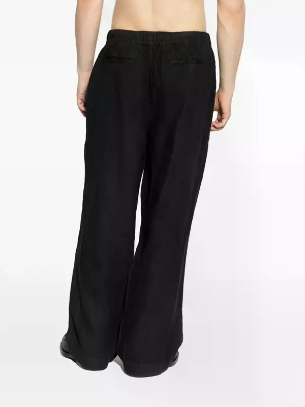 ALLSAINTS Drawstring-fastening Trousers