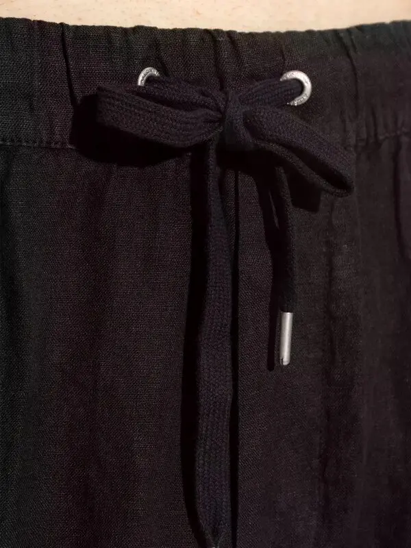ALLSAINTS Drawstring-fastening Trousers