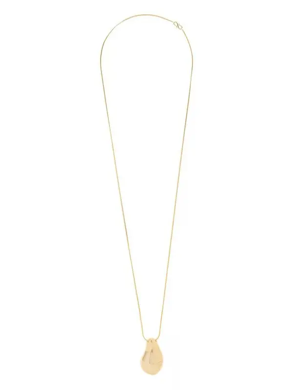 Lié Studio Betty Necklace - Gold