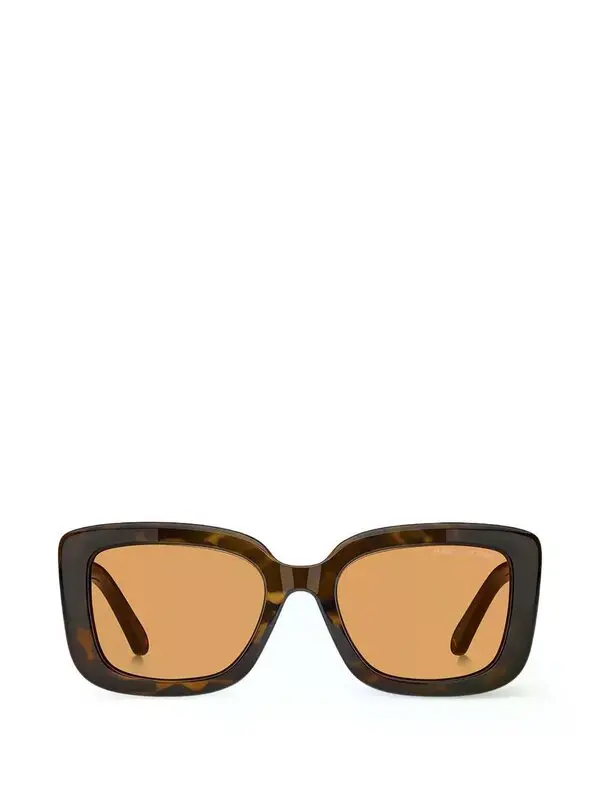 Marc Jacobs Rectangle-frame Sunglasses