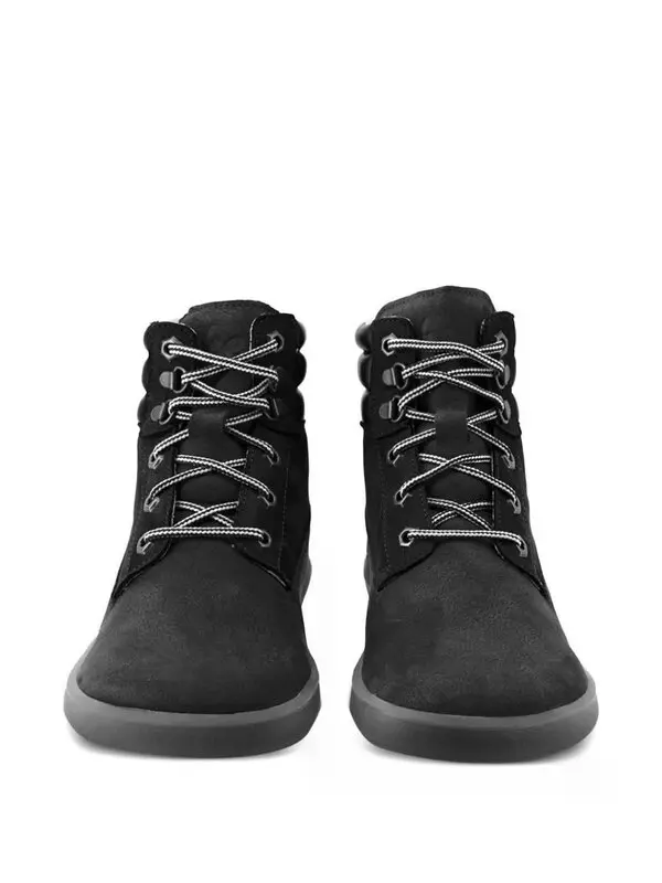 BE LENKA Nevada Lace-up Boots