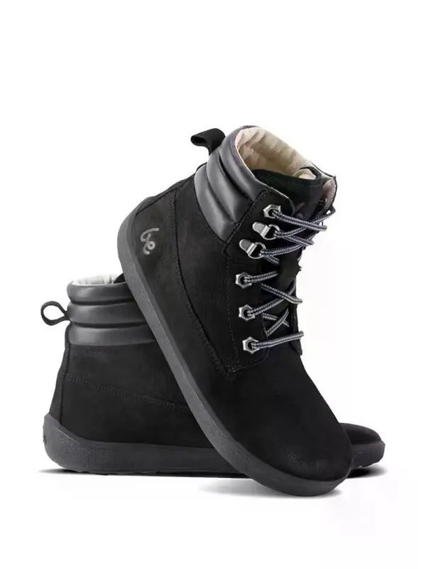 BE LENKA Nevada Lace-up Boots