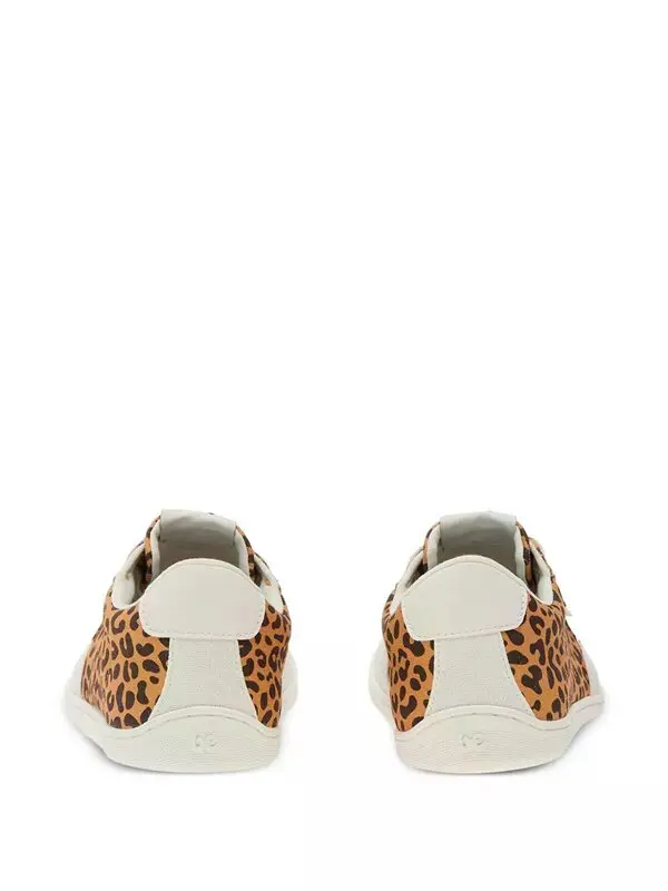 BE LENKA Rebound Leopard Sneakers