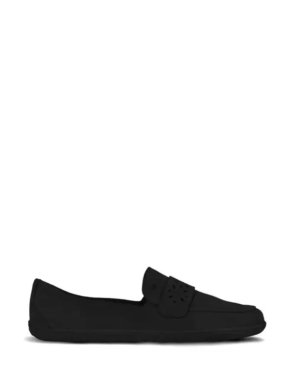BE LENKA Laser-cut Loafers
