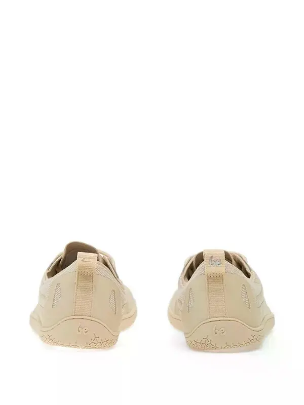 BE LENKA Velocity Panelled Lace-up Sneakers