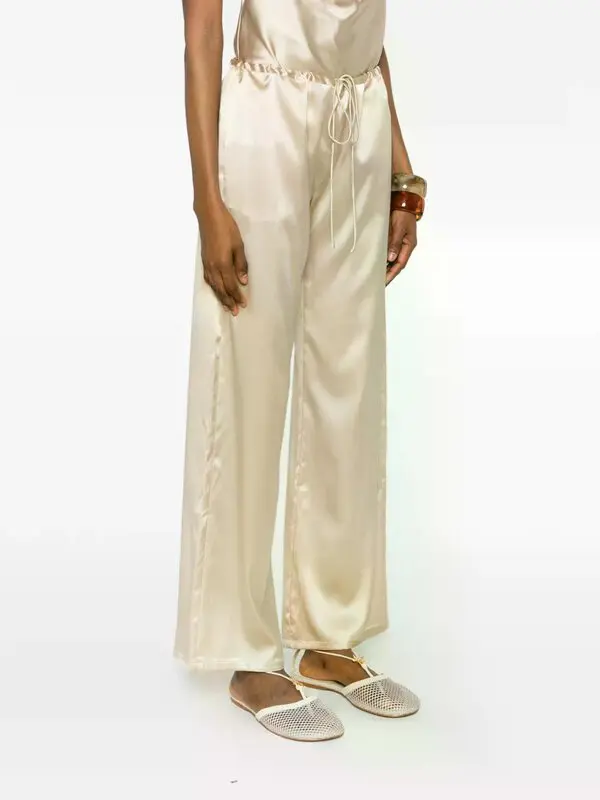 EB DENIM Wren Loose-fit Trousers