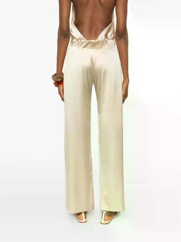 EB DENIM Wren Loose-fit Trousers