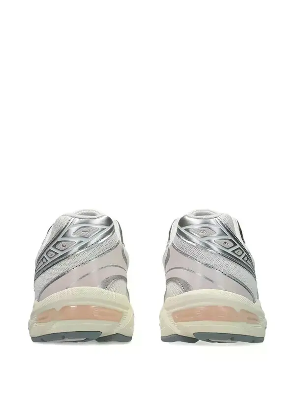 Asics Gel-1130 Lace-up Sneakers - White