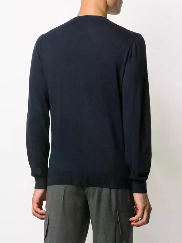 Malo Crewneck Jumper