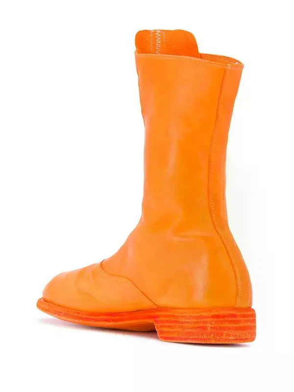 Guidi Calf-length Boots