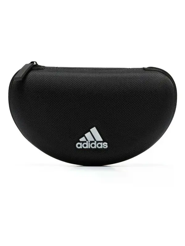 Adidas Shield-frame Sunglasses