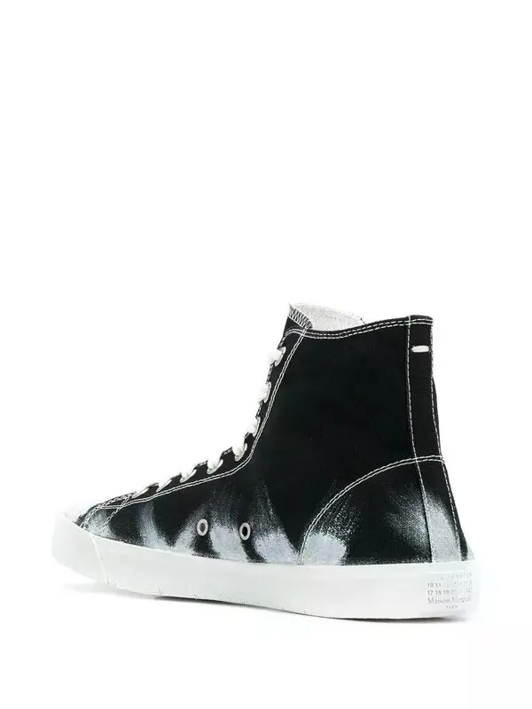 MAISON MARGIELA Tabi High-top Sneakers