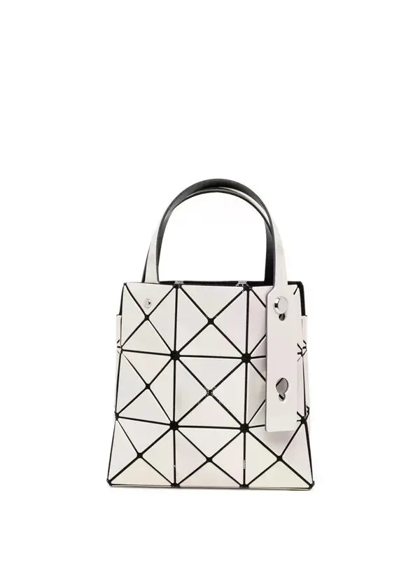 Issey Miyake Carat Tote - Neutrals