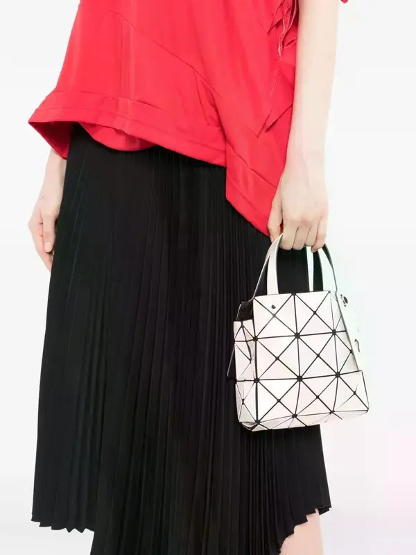 Issey Miyake Carat Tote