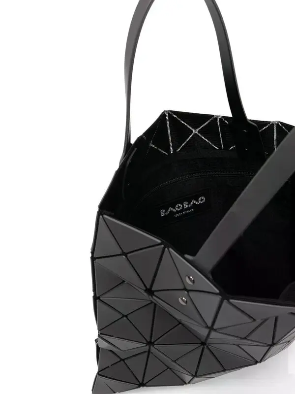 Issey Miyake Lucent Matte Tote Bag - Grey