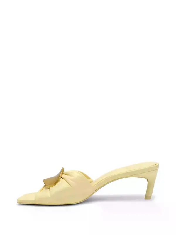 Cult Gaia Amina Sandals