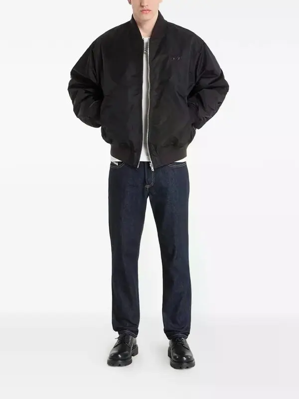 DIESEL® Contrast Stitch Jeans