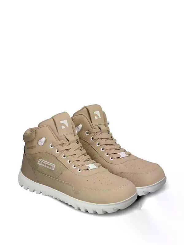 BAREBARICS Urbanedge Ankle Boots
